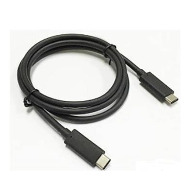 China USB TYPE C/M TO TYPE C/M 10MΩ MIN/5V DC/10ms ALL PRODUCTS 100% TEST OPEN, SHORT, MISS WIRE&INTERMITTENT TEST for sale