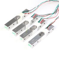 China Aluminum Miniature Force Weighing Sensor Micro Load Cells 1kg 2kg 3kg 5kg 10kg 20kg for sale