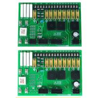 China Elevator Lift Spare Parts Power Board  P203722B000G01 P203750B000G01 for sale