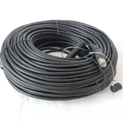 China HDTV HD camera assembly matching SMPTE ARIB and EBU fiber Connector for sale
