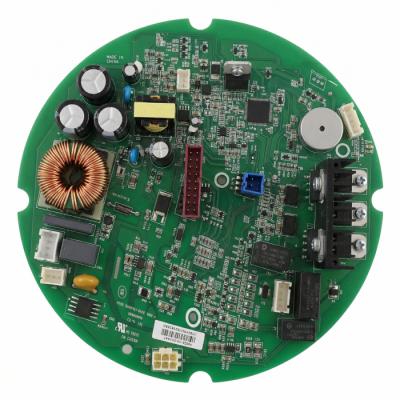 China PCB Prototype 24 Hours Fast Shipping Rapid Manufacturing Service Quick Turnaround for sale