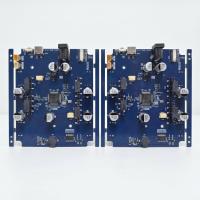 China 2.5mm FR4 Fast Turnaround One Stop PCBA Prototype And PCB Assembly Service for sale
