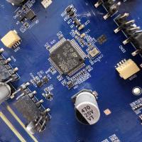 China 2.5mm FR4 Fast Turnaround One Stop PCBA Prototype And PCB Assembly Service for sale