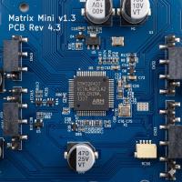 China 2.5mm FR4 Fast Turnaround One Stop PCBA Prototype And PCB Assembly Service for sale