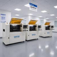 China Standard Laser SMT Stencil With Laser Cutting Forming High Opening Precision for sale