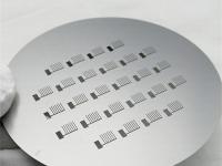 China 0.08mm 0.10mm 0.12mm SMT Stencil SMT Frameless Steel Sheet High Precision for sale