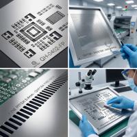 China 0.1mm 0.15mm Precision Laser Cutting Aluminum Stainless Steel Frame Industrial Components for sale
