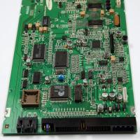 China Turnkey Fast Turn PCBA Prototyping Manufacturing Service with Quick Assembly Including Testing for sale