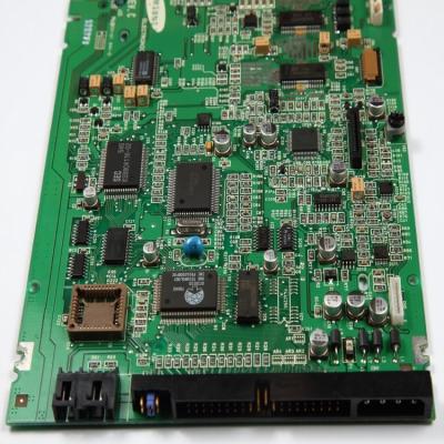 China Turnkey Fast Turn PCBA Prototyping Manufacturing Service with Quick Assembly Including Testing for sale