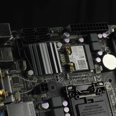 China Professional Fast Turn Printed Circuit Board Manufacturers One Stop for sale