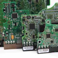 China Professional Fast Turn Printed Circuit Board Manufacturers One Stop for sale