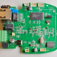 China Complete PCBA Assembly Turnkey Manufacturing Service with Quick Prototyping Including Testing for sale