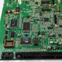 China BGA PCB Assembly Service Professional BGA PCB Assembly Factory for sale