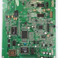 China BGA PCB Assembly Service Professional BGA PCB Assembly Factory for sale