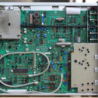 China High Density Interconnect PCB Assembly Manufacturer One Stop PCBA for sale