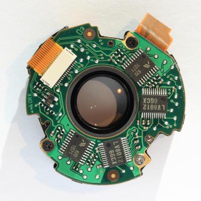 China 0.5-10.0mm Thickness Fast PCB Prototype Assembly Service Manufacturer 1-16 Layers for sale
