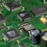 China Industrial Systems AI Servers Communication Equipment Multilayer PCB Manufacturing for sale