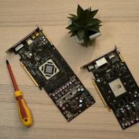 China Industrial Systems AI Servers Communication Equipment Multilayer PCB Manufacturing for sale