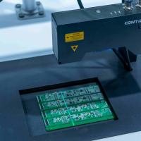 China Professional One Stop PCBA PCB Assembly Manufacturer Rigid Flexible for sale