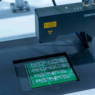 China Professional One Stop PCBA PCB Assembly Manufacturer Rigid Flexible for sale