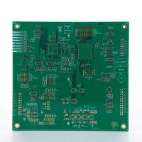 China Professional One Stop PCBA PCB Assembly Manufacturer Rigid Flexible for sale