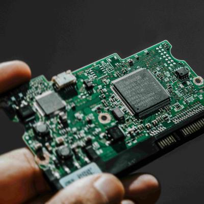 China FR4 Rogers Professional PCB Assembly Manufacturer PCB Component Sourcing for sale