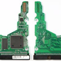 China Functional Testing High Frequency RF PCBA Assembly One Stop Service QHPCBA for sale