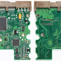 China Functional Testing High Frequency RF PCBA Assembly One Stop Service QHPCBA for sale