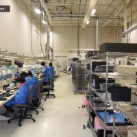 China Functional Testing High Frequency RF PCBA Assembly One Stop Service QHPCBA for sale