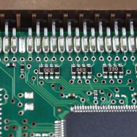 China Fast Turn PCBA Assembly One Stop Service QHPCBA for sale