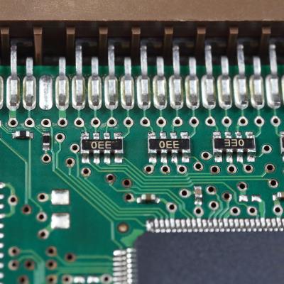 China Fast Turn PCBA Assembly One Stop Service QHPCBA for sale