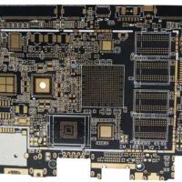 China BGA PCB Assembly Service Professional BGA PCB Assembly Factory for sale