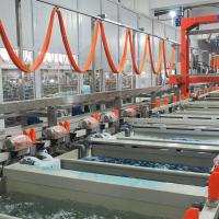 China Functional Testing High Frequency RF PCBA Assembly One Stop Service QHPCBA for sale