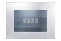 China 55 X 65cm Nano Coated Framed SMT Stencil High Precision For LED Electronic Production for sale