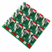 China Fast SMT Stencil PCBA SMT Assembly No Middlemen No Delays for sale
