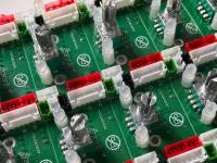 China Fast SMT Stencil PCBA SMT Assembly No Middlemen No Delays for sale