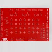 China Custom PCB Prototype 1-32 QHPCBA for sale