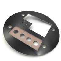 China Custom PCB Prototype 1-32 QHPCBA for sale