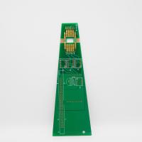 China Custom PCB Quick Turn PCBA Manufacturer FR-4 Aluminum Copper 1oz-4oz for sale