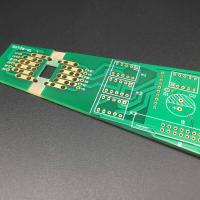 China Custom PCB Quick Turn PCBA Manufacturer FR-4 Aluminum Copper 1oz-4oz for sale