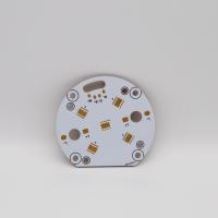 China High Precision Custom PCB Fabrication One Stop PCBA Assembly 0.15mm 1-32 Layer for sale