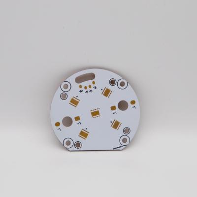 China High Precision Custom PCB Fabrication One Stop PCBA Assembly 0.15mm 1-32 Layer for sale