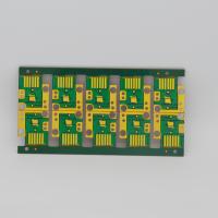 China High Precision Custom PCB Fabrication One Stop PCBA Assembly 0.15mm 1-32 Layer for sale