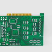 China Metal Core PCB Prototype Aluminum Fast Turnaround QHPCBA for sale