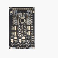 China HDI PCB High Frequency PCB Mixed Pressure PCB Metal Core PCB Aluminum Copper Substrate for sale