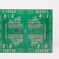 China HDI PCB High Frequency PCB Mixed Pressure PCB Metal Core PCB Aluminum Copper Substrate for sale