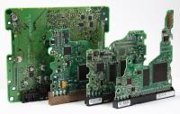 China Quick Turn PCB Prototype Fast PCBA Assembly High Frequency RF PCB Board Manufacturer for sale