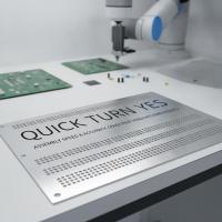 China Quick Turn SMT Solder Paste Stencil Manufacturing Service with High Precision Laser Cutting Including Inspection for sale