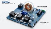 China Automotive Grade PCBA Assembly Service IATF 16949 Certified with In-House Stencil Plus Testing for sale