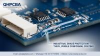 China Automotive Grade PCBA Assembly Service IATF 16949 Certified with In-House Stencil Plus Testing for sale